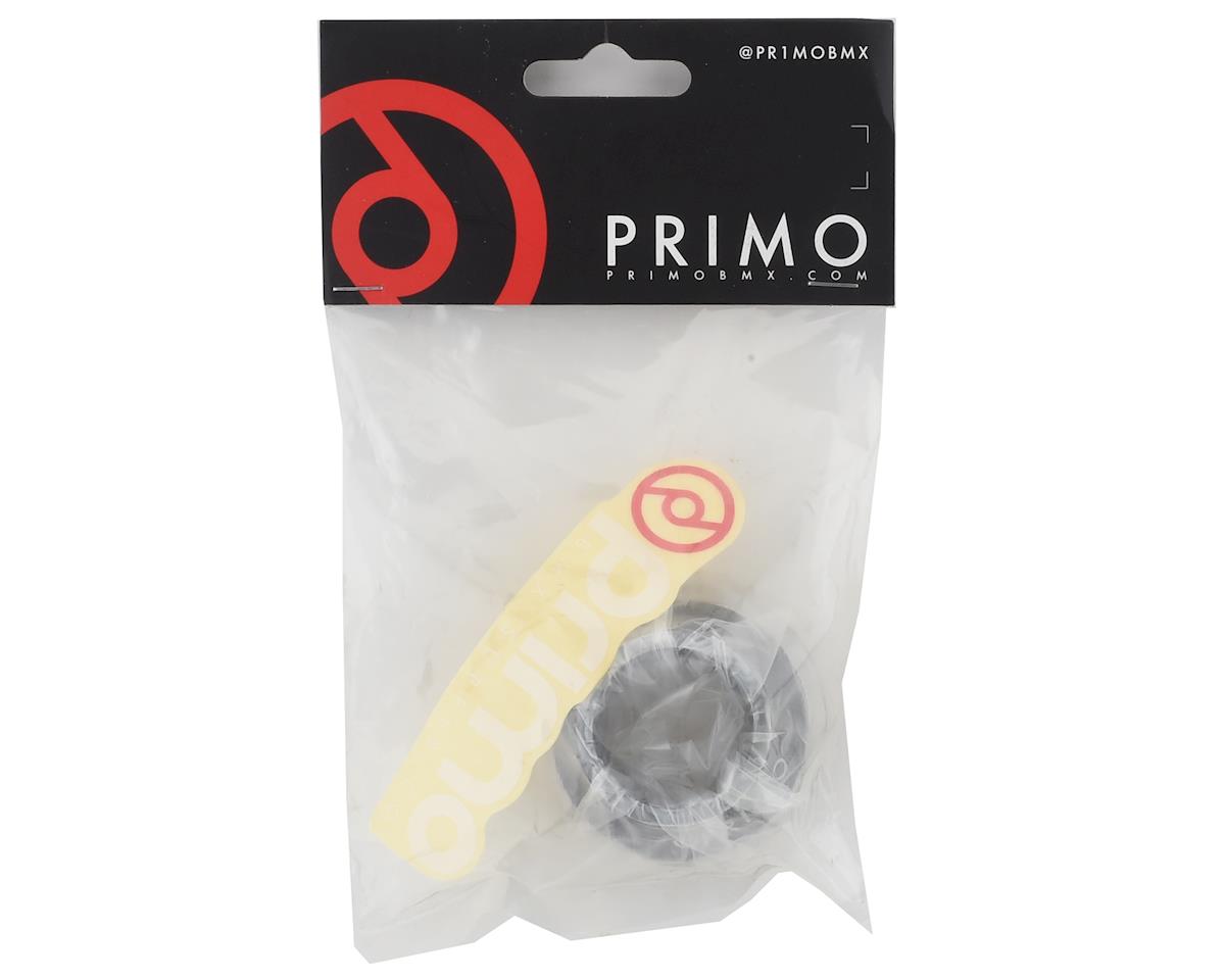 Primo Tapered Integrated Headset (Black) - Dan's Comp