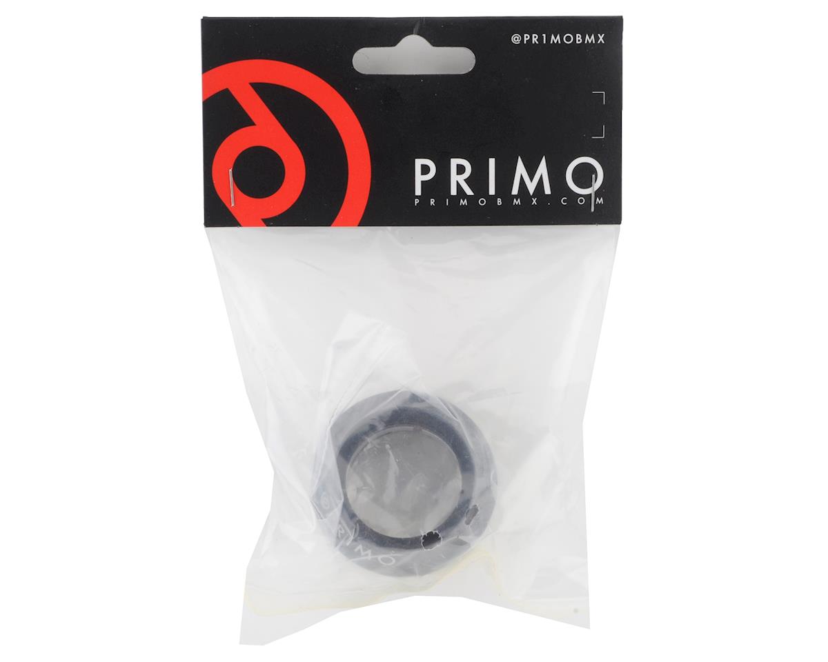 Primo Mid Integrated Headset (Black) - Dan's Comp