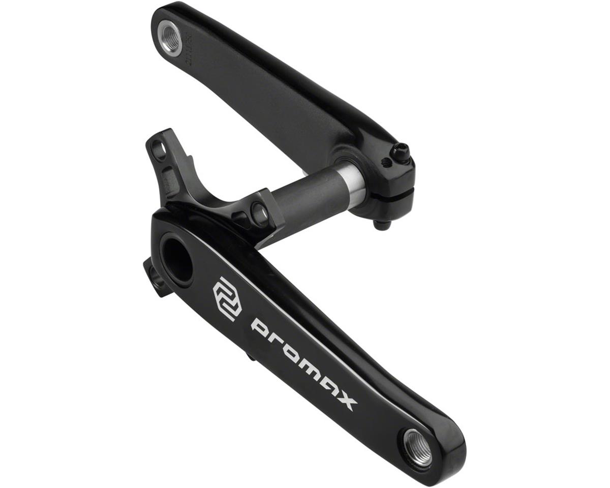 Promax HF-2 Crank Set (Black) (170mm) - Dan's Comp