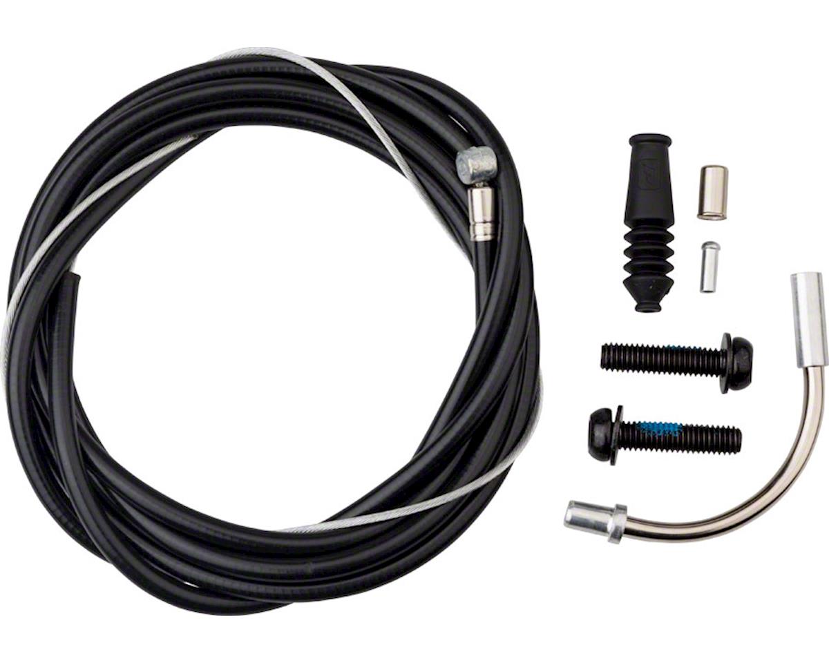 Promax P-1/Click V Point Brake Kit (Blue) (108mm) - Dan's Comp