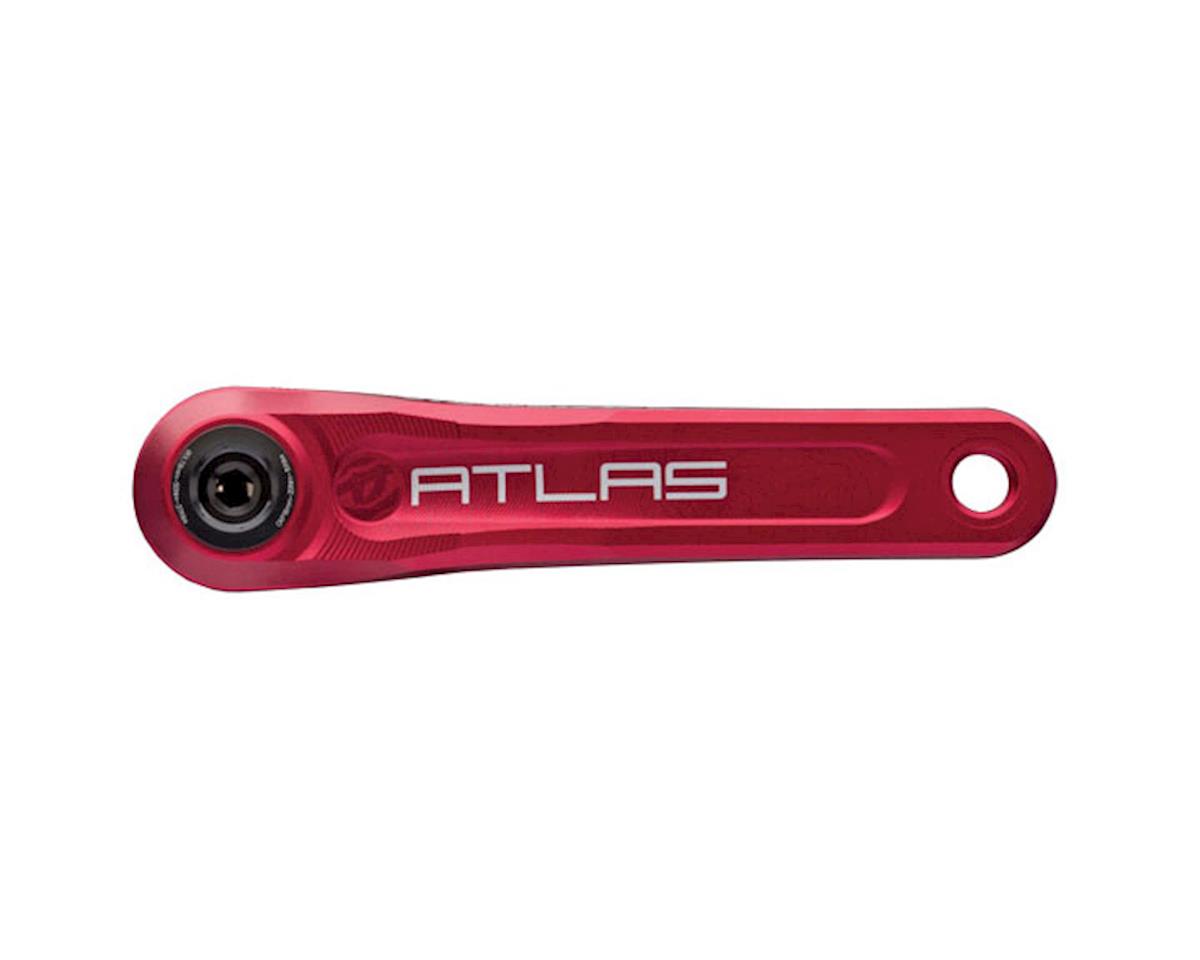 Red Crank Arm - Dan's Comp