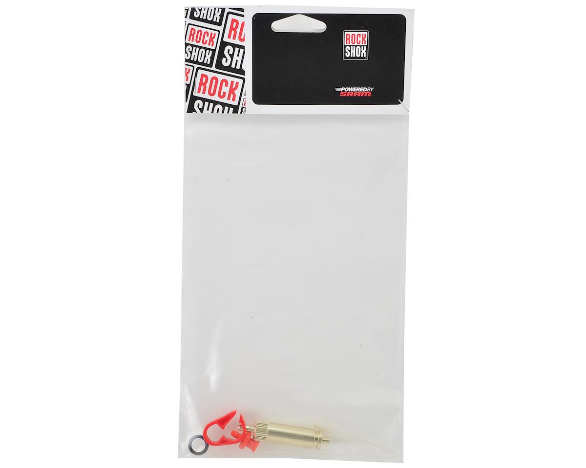 RockShox Reverb Post Bleed Tool - Dan's Comp