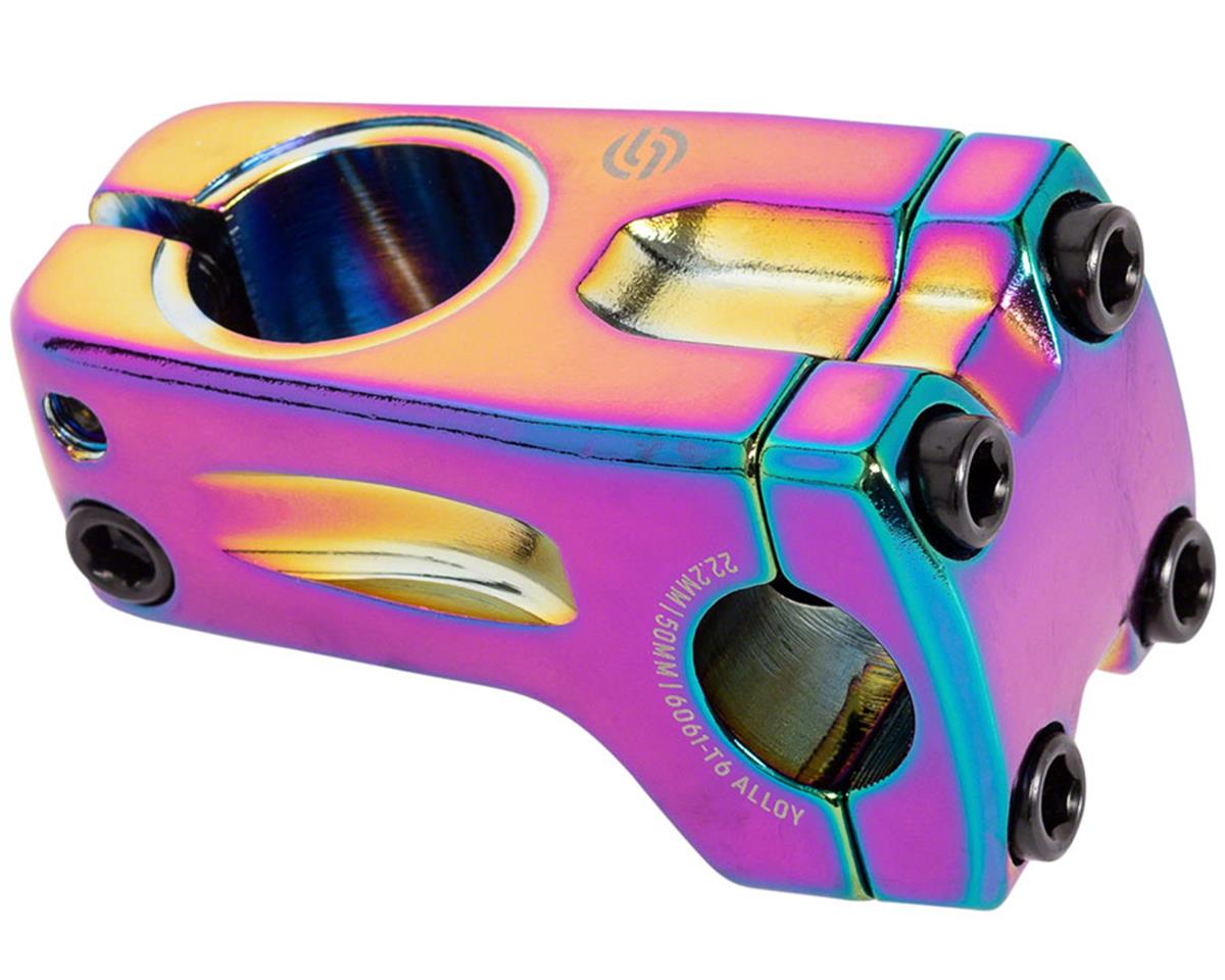 Salt Pro Front Load Stem (Oil Slick) - Dan's Comp