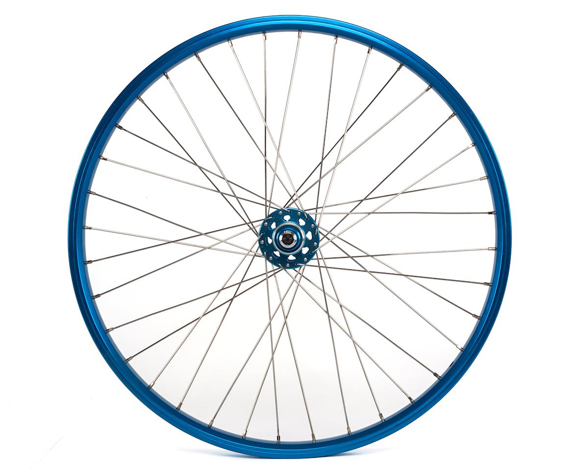 SE Racing Wheelset (Blue) (24" x 1.75") - Dan's Comp