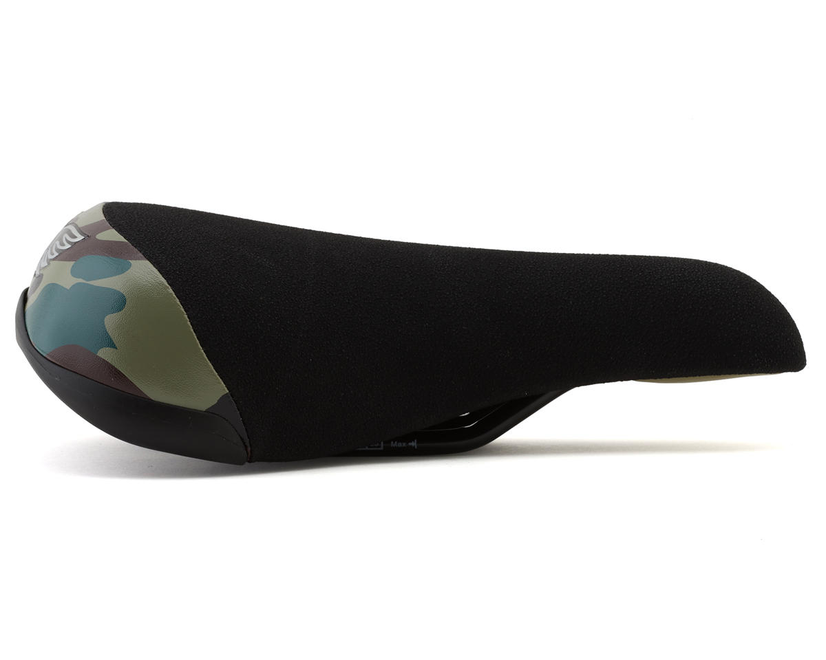 SE Racing Flyer Seat (Camo Army) - Dan's Comp