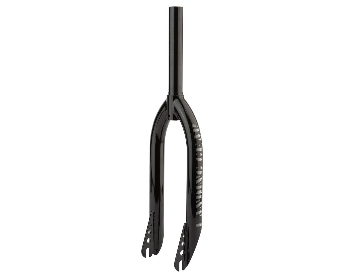 SE Racing Landing Gear 29" Disc Fork (Black Sparkle)-For Customer - Dan ...