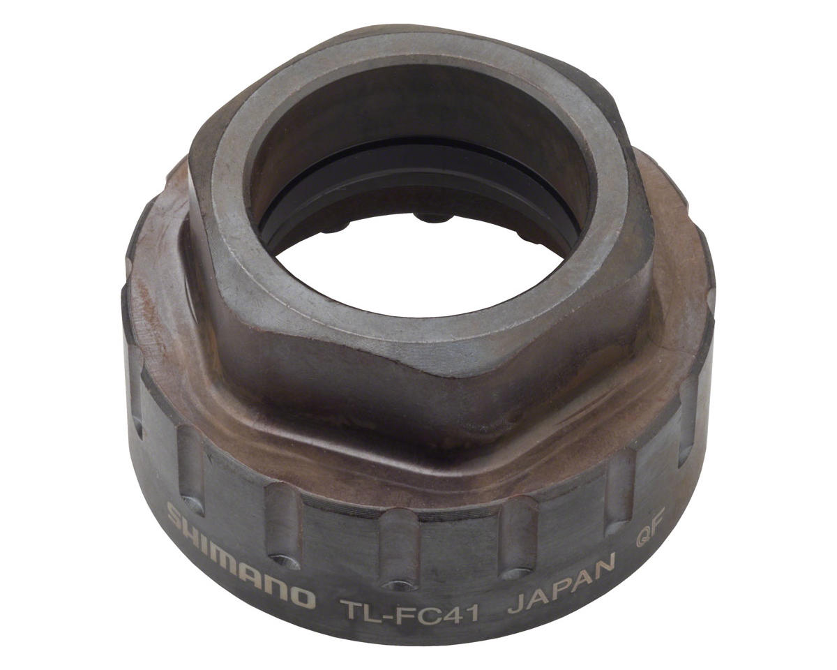 Shimano TL-FC41 Direct Mount Chainring Locking Tool - Dan's Comp