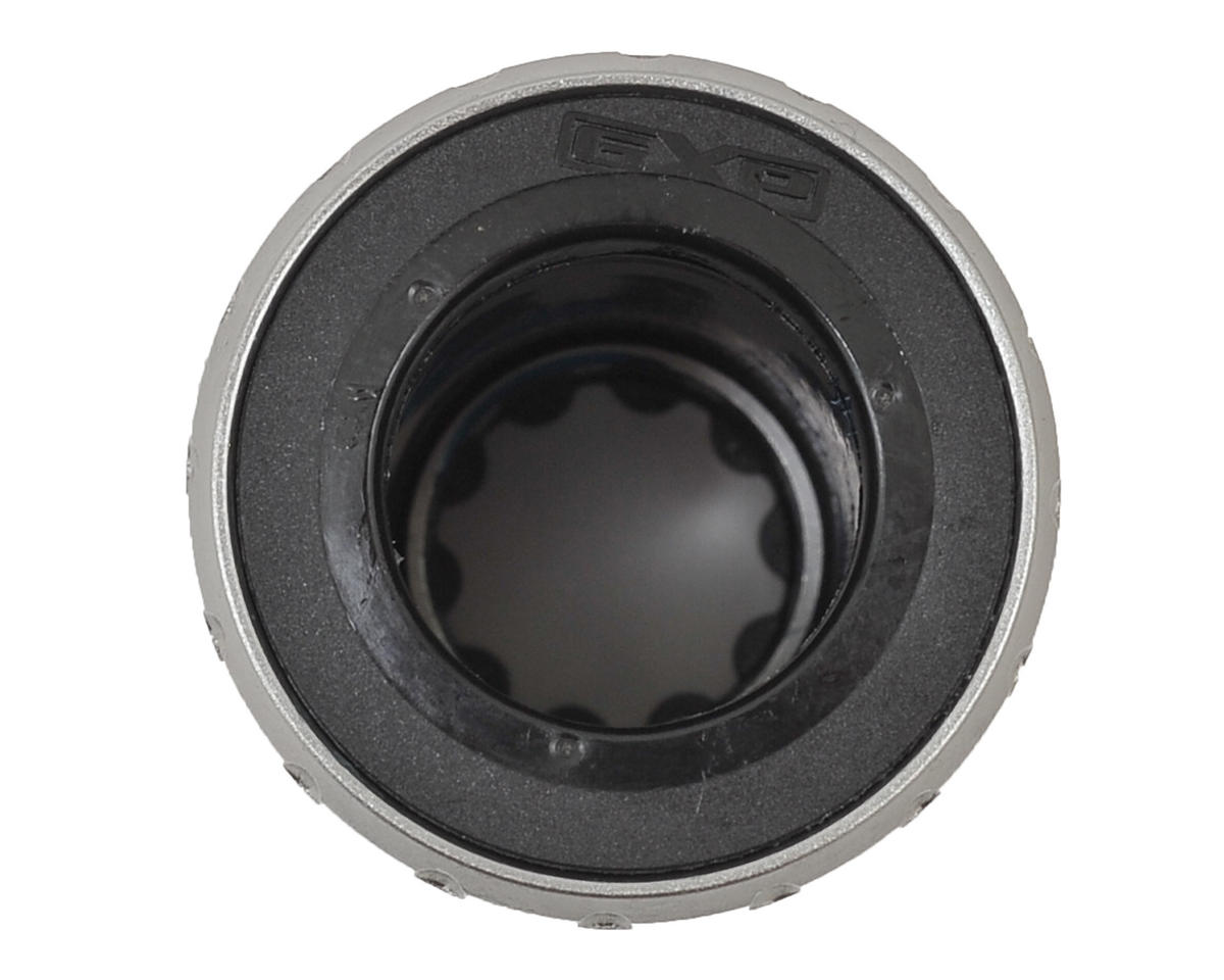 SRAM Team GXP English Bottom Bracket (Grey) (BSA) (68/73mm) - Dan's Comp