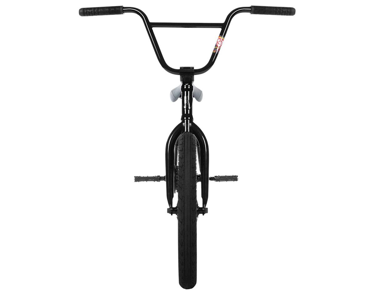 Subrosa 2020 Novus BMX Bike (Simone Barraco) (21" Toptube) (Black ...