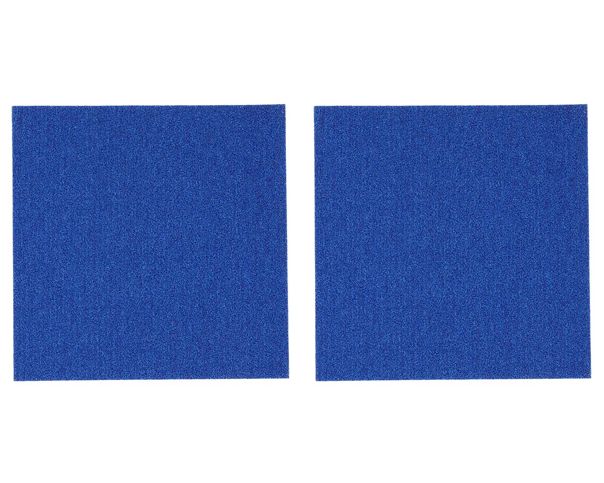 Theory Peg Tape (Blue) (4.5 x 4.5") - Dan's Comp