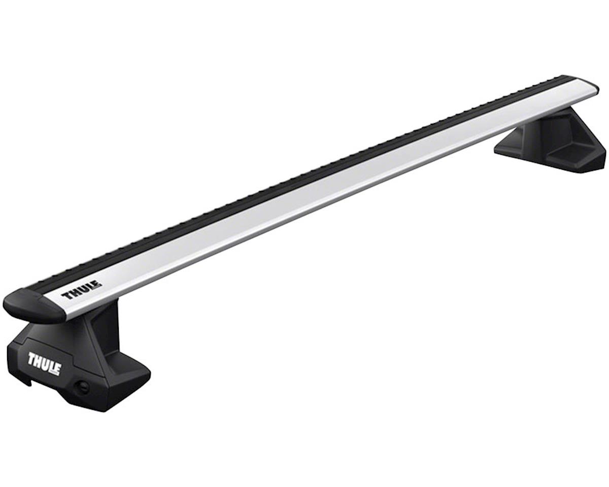 Thule Evo Clamp Foot Pack - Dan's Comp