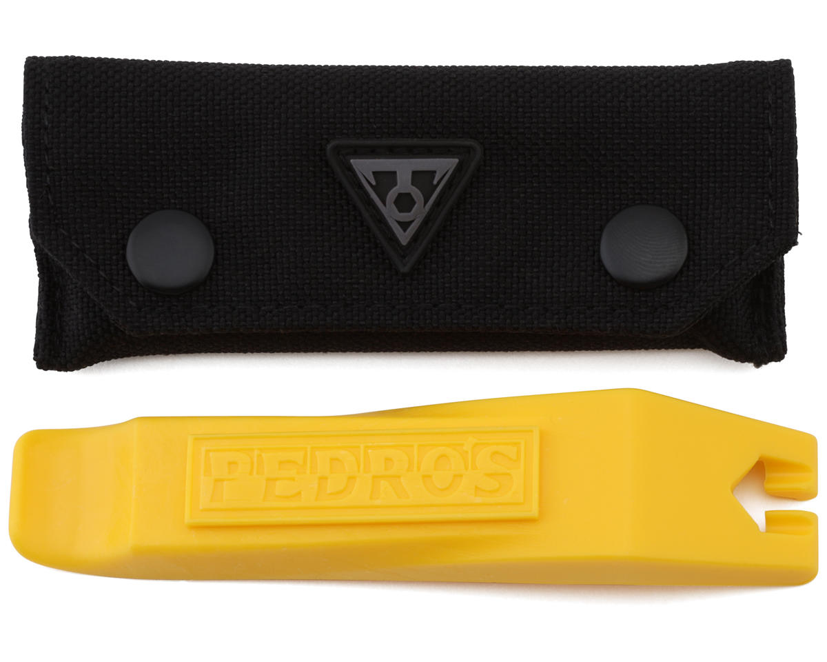 Topeak Ratchet Rocket Essential Tool Kit - Dan's Comp