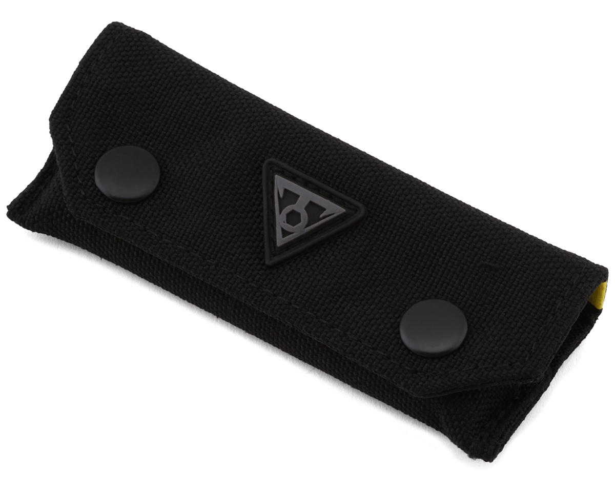 Topeak Ratchet Rocket Essential Tool Kit - Dan's Comp