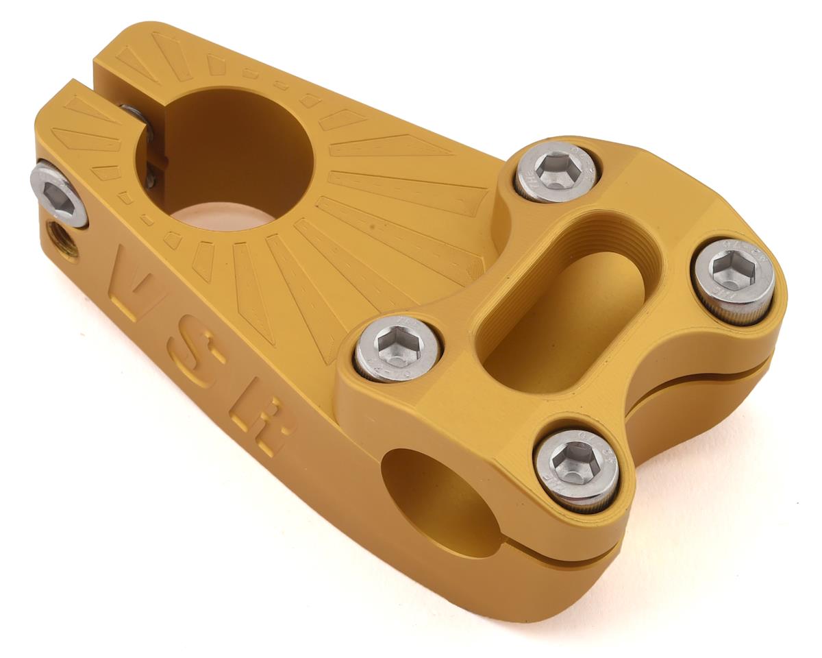 Gold Stem - Dan's Comp