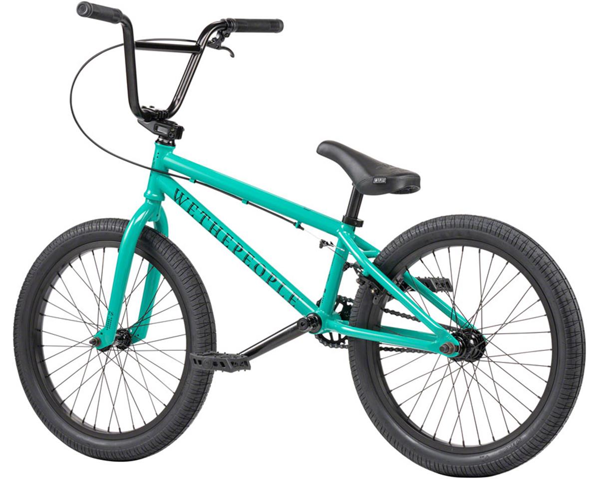 We The People Thrillseeker S BMX Bike (19" Toptube) (Seafoam Green ...