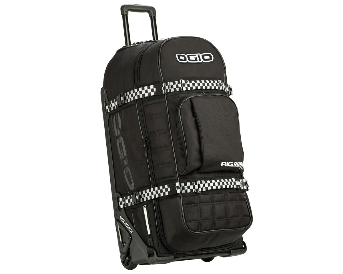 Ogio Rig 9800 Pro Pit Bag (Fast Times) - Dan's Comp