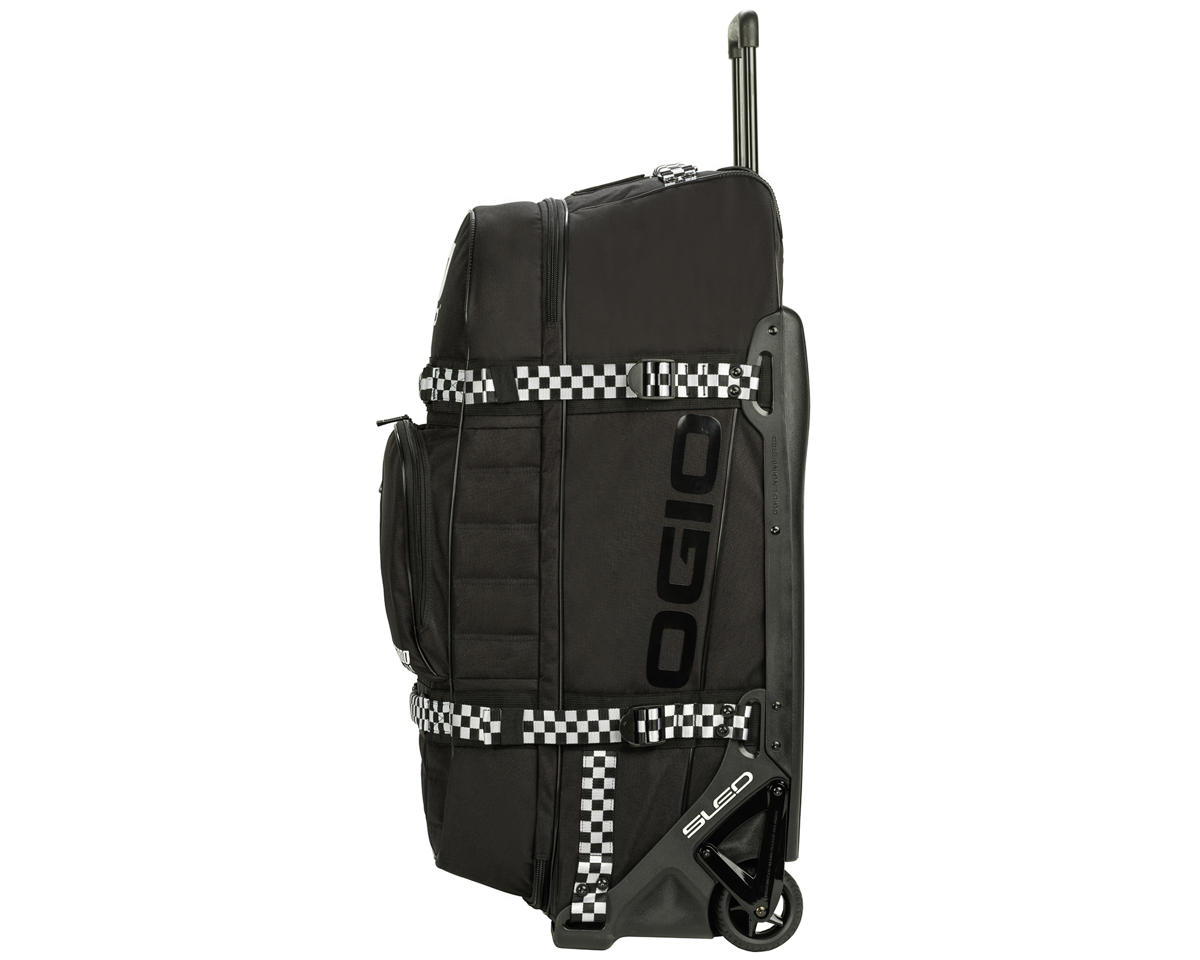 Ogio Rig 9800 Pro Pit Bag (Fast Times) - Dan's Comp